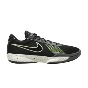 Nike Air Zoom GT Cut Academy EP Black