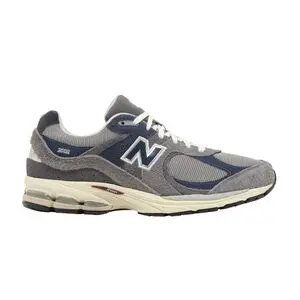 NEW BALANCE 2002r Sneakers - Grey