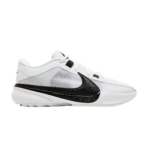 Nike Zoom Freak Tb Sneakers - White