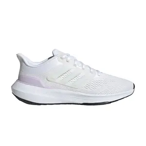 Adidas Ultrabounce Athletic Sneakers - White