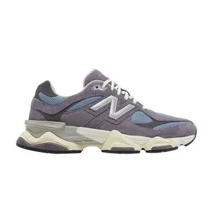 NEW BALANCE 9060 Sneakers - Purple