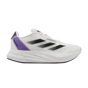 Adidas Duramo Speed Athletic Sneakers - White