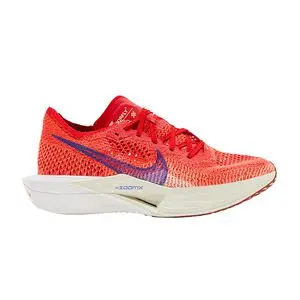 Nike Zoomx Vaporfly Next% 3 - Red