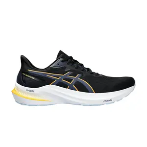 Asics Gt 2000 Sneakers - Black