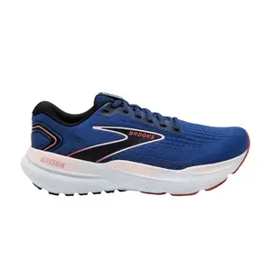 Brooks Glycerin 21 Wide Sneakers - Blue