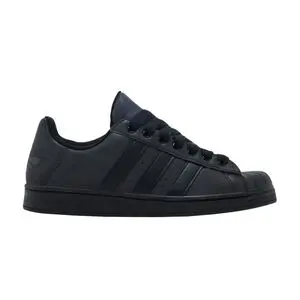 Adidas Superstar "triple Reflective - Black