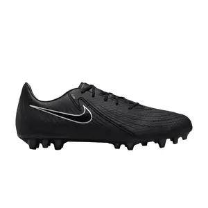 Nike Phantom Gx 2 Academy Ag - Black