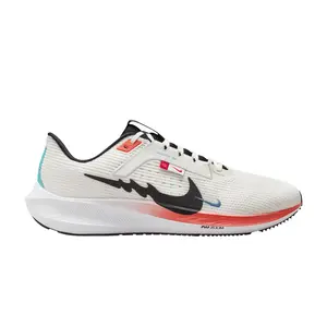 Nike Air Zoom Pegasus 40 'year Of The Dragon - White