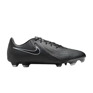 Nike Phantom Gx 2 Academy Mg 'shadow Pack - Black