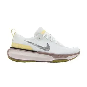 Nike Zoomx Invincible 3 Sneakers - Blue