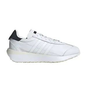 Adidas Country Xlg Sneakers - White