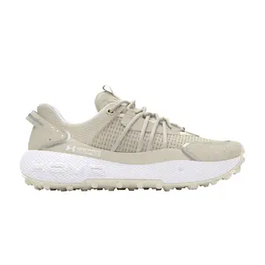 Under Armour Fat Tire Venture Pro Sneakers - Grey