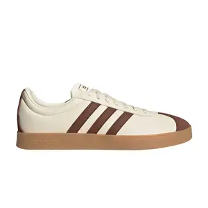 Adidas Vl Court 2.0 Sneakers - Cream