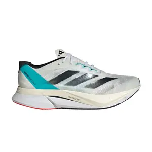 Adidas Adizero Boston Sneakers - White