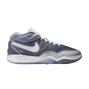 Nike Air Zoom Gt Hustle 2 Sneakers - Grey