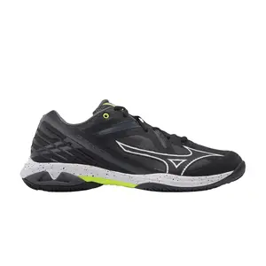 Mizuno Wave Claw 3 Super Wide