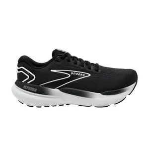 Brooks Glycerin 21 2e Wide Sneakers - Black