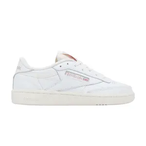 REEBOK Club C 85 Sneakers - White