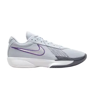 Nike Air Zoom Gt Cut Academy Ep Sneakers - Grey