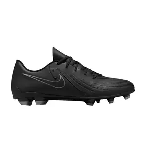 Nike Phantom Gx 2 Club Mg Shadow Pack - Black