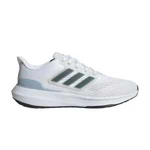 Adidas Ultrabounce Athletic Sneakers - White
