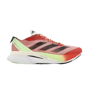 Adidas Adizero Boston 'ekiden Pack - Red
