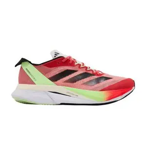 Adidas Adizero Boston 'ekiden Pack - Red