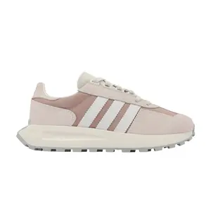 Adidas Retropy E5 Sneakers - Cream
