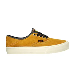 VANS Authentic Convert Vr3 Growth Garden Sunflower
