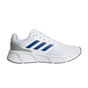 Adidas Galaxy 6 Athletic Sneakers - White