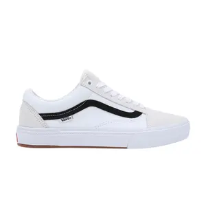 VANS Bmx Old Skool Sneakers - White