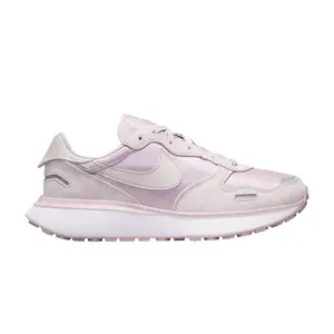 Nike Phoenix Waffle Sneakers - Purple