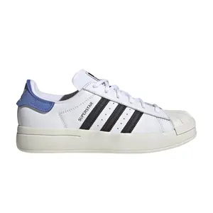 Adidas Superstar Ayoon Sneakers - White