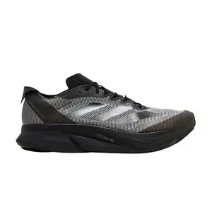 Adidas Adizero Boston 12 Carbon - Black
