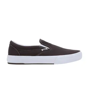 VANS Dakota Roche X Bmx Slip-on - Brown