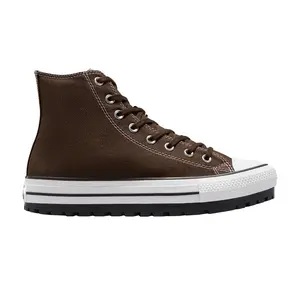 CONVERSE Chuck Taylor All Star City Trek High - Brown