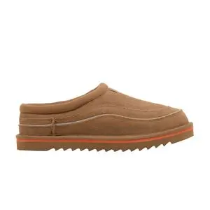 Ugg Lace Up Sneakers For Men