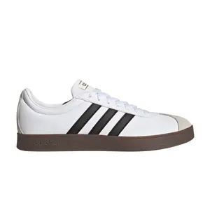 Adidas Vl Court 2.0 Sneakers - White