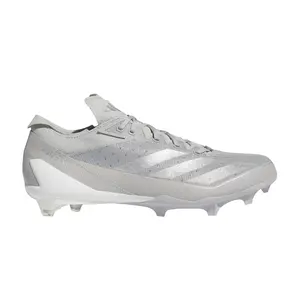 Adidas Adizero Athletic Sneakers - Grey