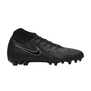 Nike Phantom Luna 2 Academy Ag - Black