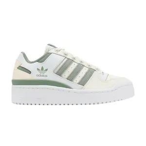 Adidas Wmns Forum Bold - Cream