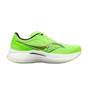 Saucony Endorphin Speed 3 Sneakers - Green