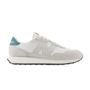 NEW BALANCE 237 Sneakers - Grey