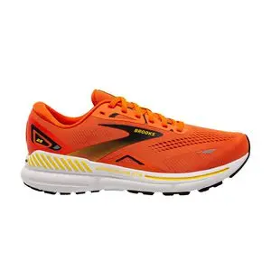 Brooks Adrenaline Gts 23 'red