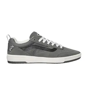 VANS Zahba Sneakers - Grey