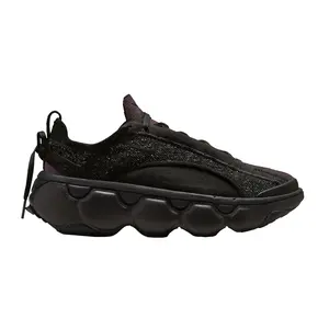 Nike Flyknit Bloom Sneakers - Black