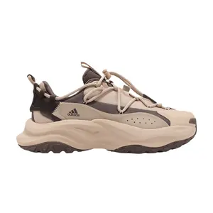 Adidas Maxxwavy 'magic Beige Earth Strata' Sneakers