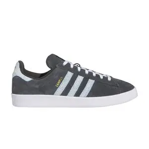 Adidas Campus Adv Sneakers - Grey