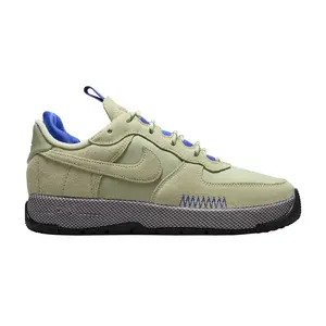 Nike Force 1 Wild Sneakers - Green
