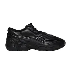 REEBOK Dmx Run Modern Ltd Sneakers - Black